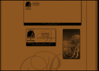 POC MEDIA - Print Services - Cards and Letterhead
